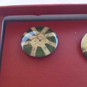 Taylor Swift | Other | Taylor Swift Speak Now 21 World Tour Pin Set ...